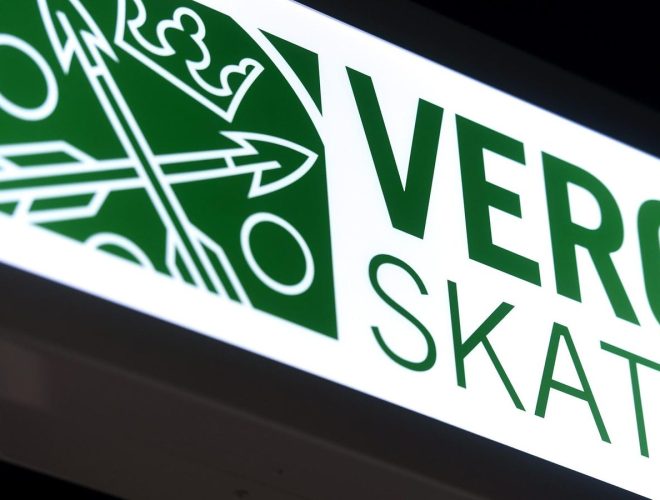 Finland: warning signals taxi driver's control by Vero Skatt | SDC